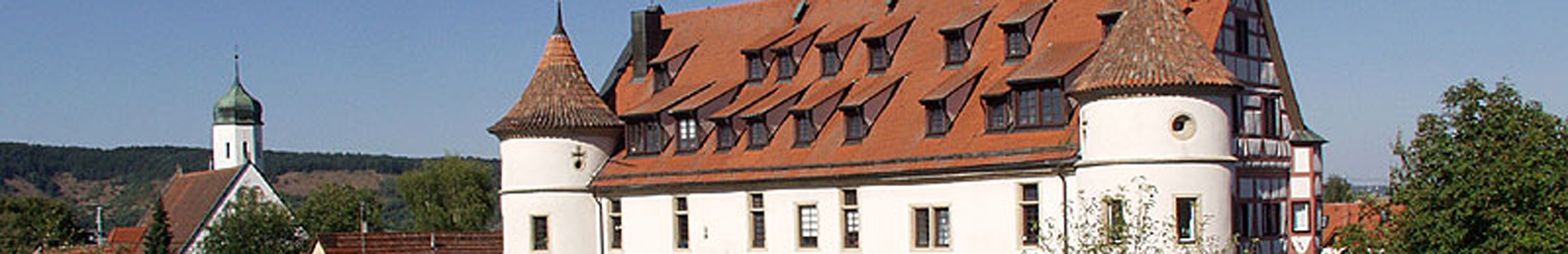 Bühl - Universitätsstadt Tübingen
